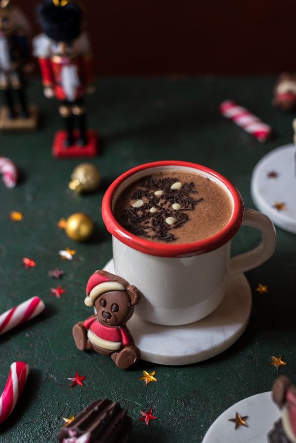 Chocolate Sticks | Συνταγές | Food Photography | Let's Treat Ourselves